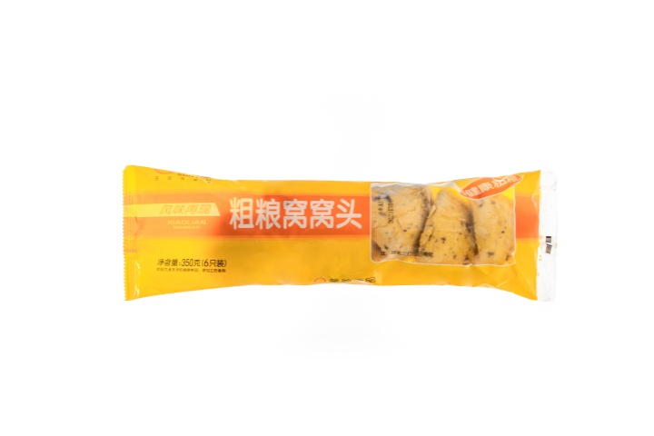 Buy Steamed Corn Bun from China